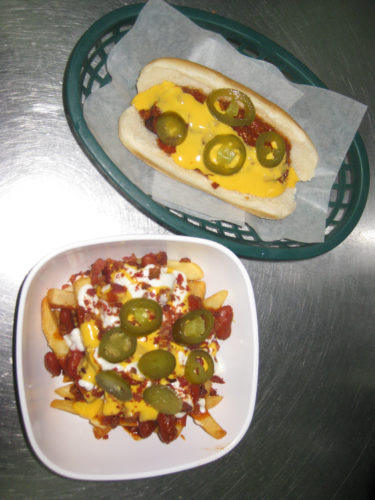 Daily Specials Popular At Hillbilly Snack Shack | News, Sports, Jobs ...